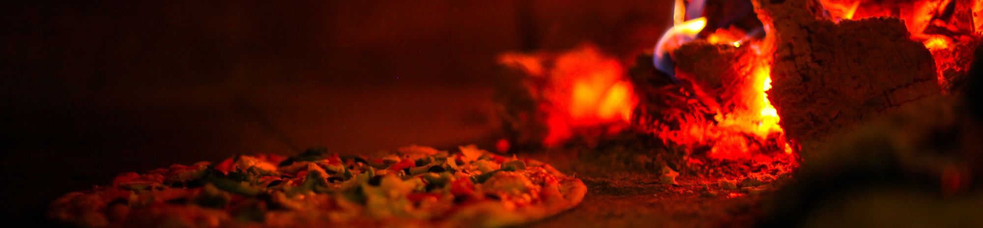 Welcome to The Portland Pizza Company