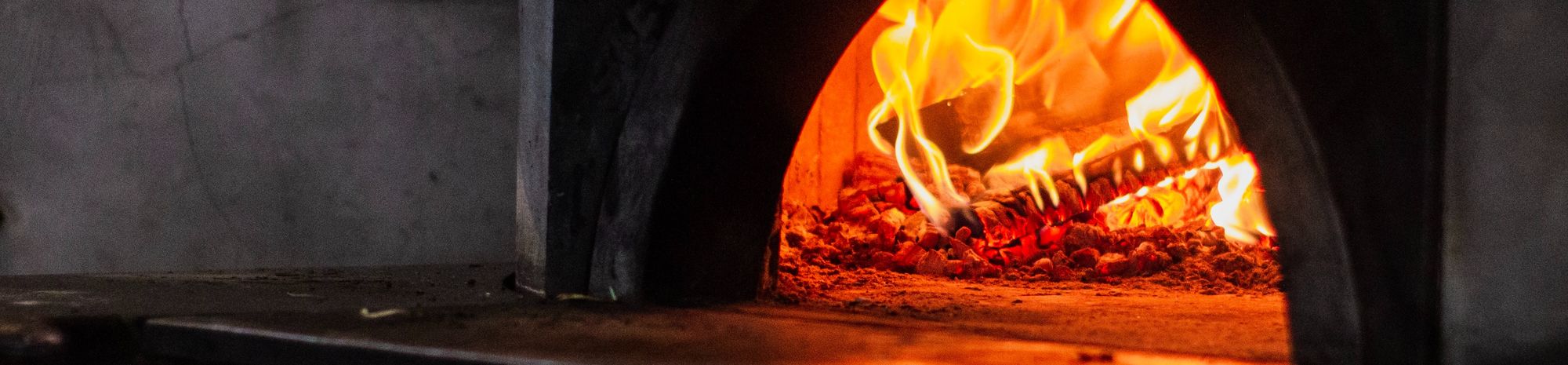 Welcome to The Portland Pizza Company