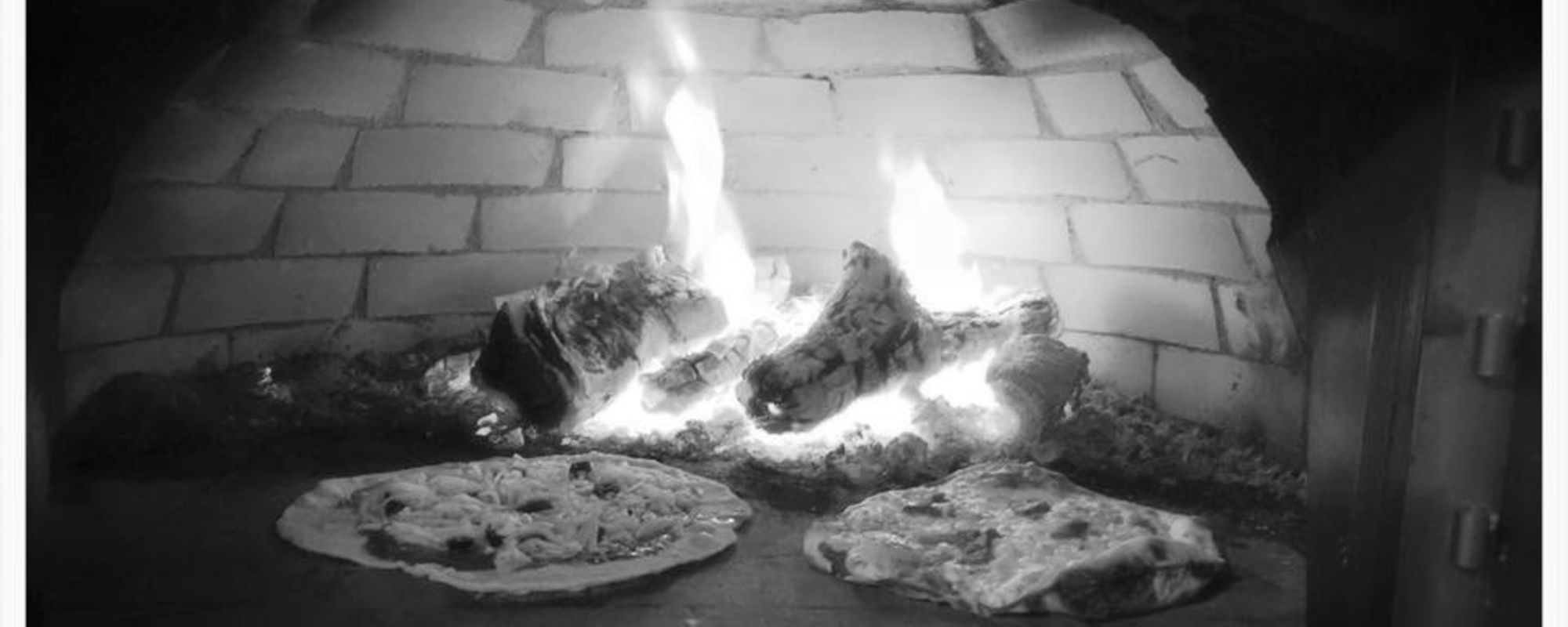 Welcome to The Portland Pizza Company